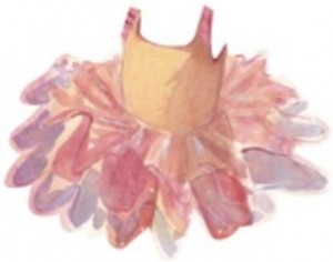 'Tallulah's Tutu' is terrific! - www.crackingthecover.com