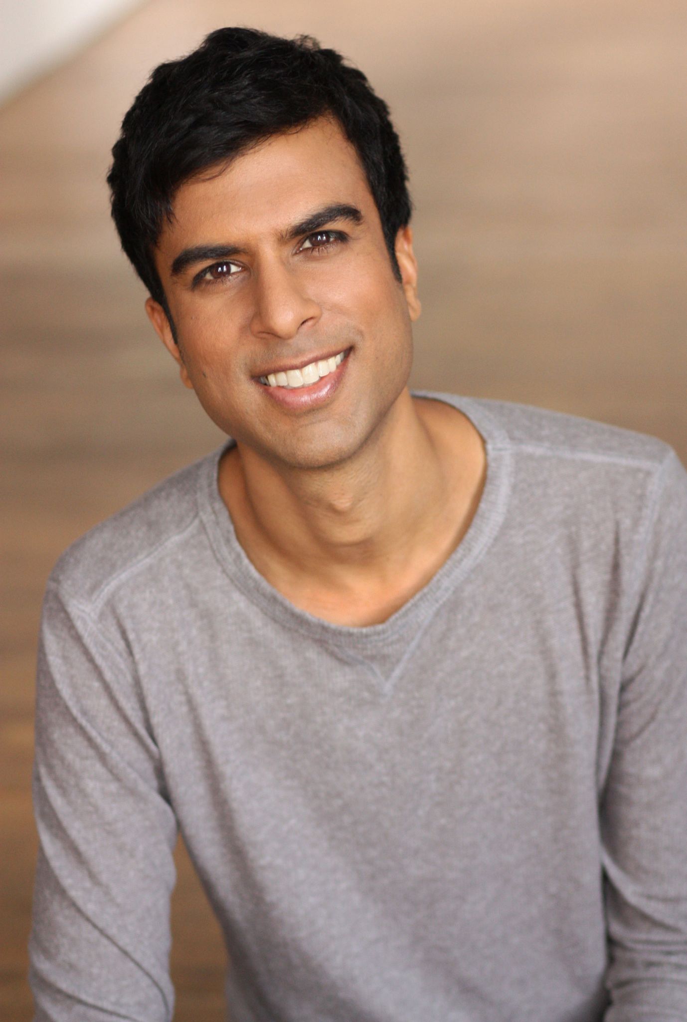 ‘School for Good and Evil’ author Soman Chainani loves fairy tales ‘School for Good and Evil’ author Soman Chainani loves fairy tales