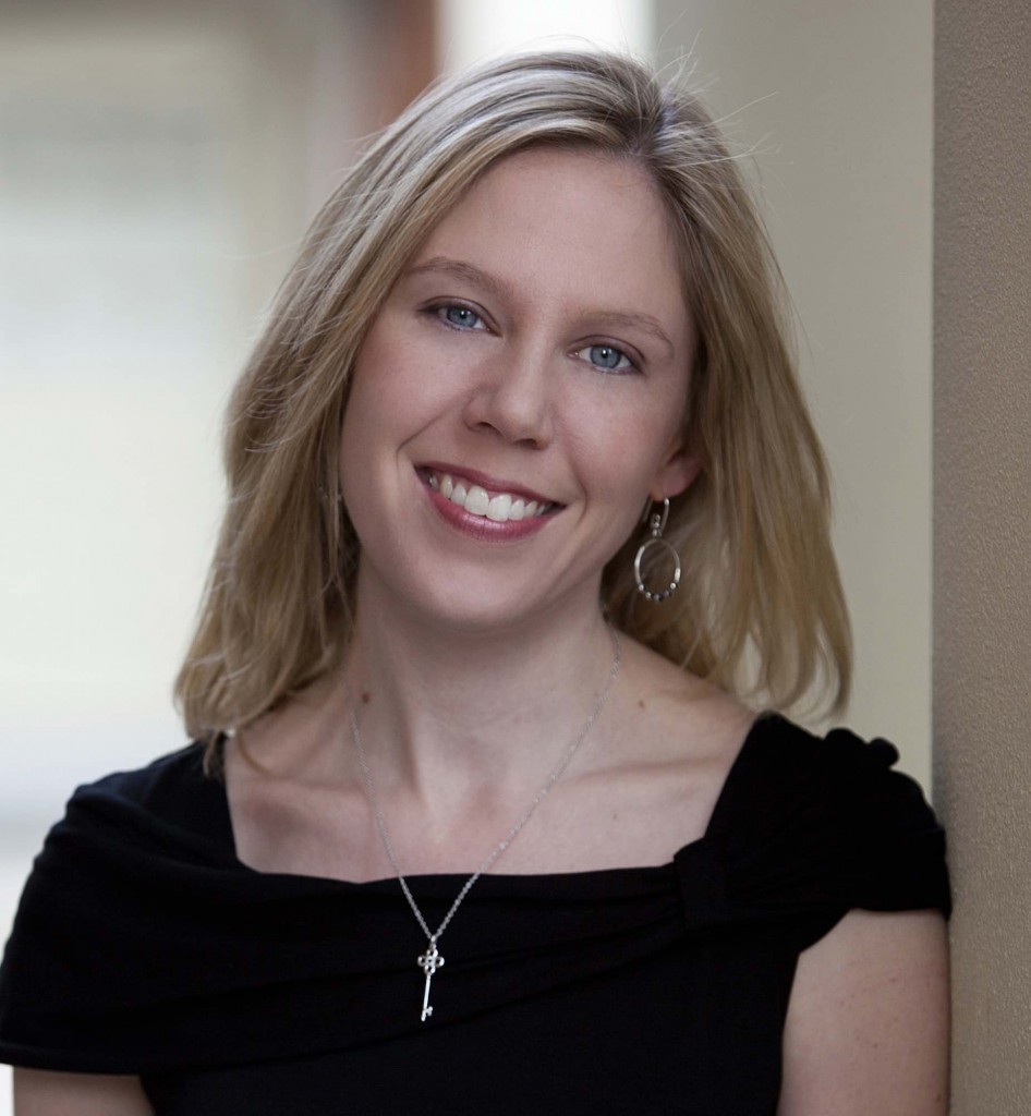 Interview: Mr. Fuzzbuster author Stacy McAnulty perfects art of playing ...