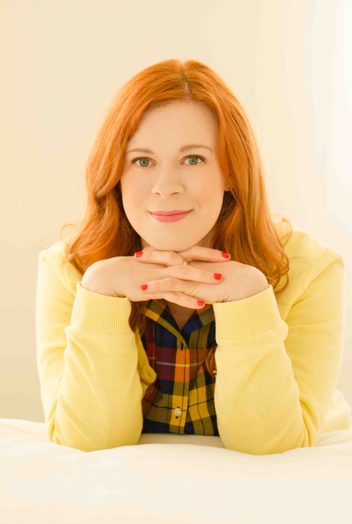 Q&A with Hour of the Bees author Lindsay Eagar