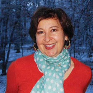 Firoozeh Dumas joins humor, history in It Ain't So Awful Falafel