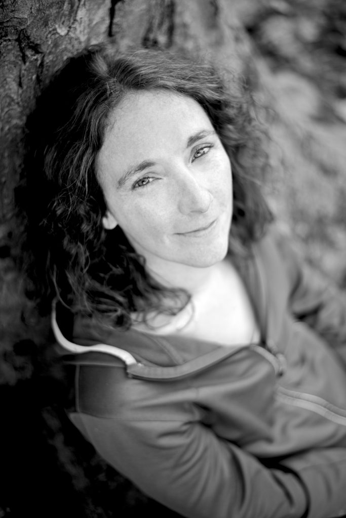 Q&A with Indigo's Dragon author Sofi Croft