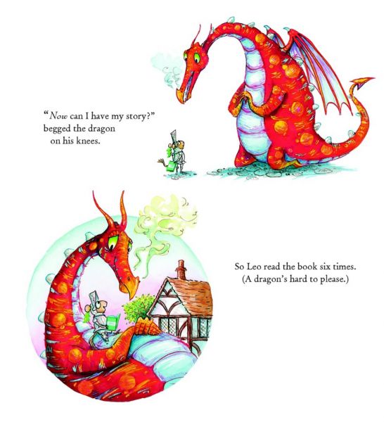 Review: Storybook Knight is destined to become a classic