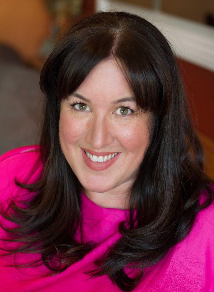 Interview: Annie Parnell follows in great-grandmother's footsteps with ...