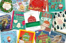 Jan Brett's 'Home for Christmas,' 'Night Before Christmas' are magical ...