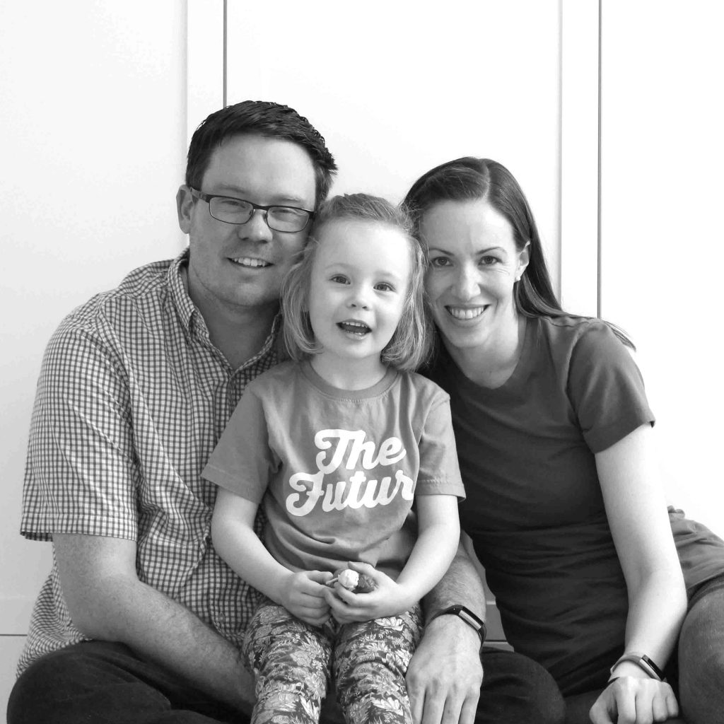 Ikea Hack: Dark, dank basement transformed into light and airy dream ...