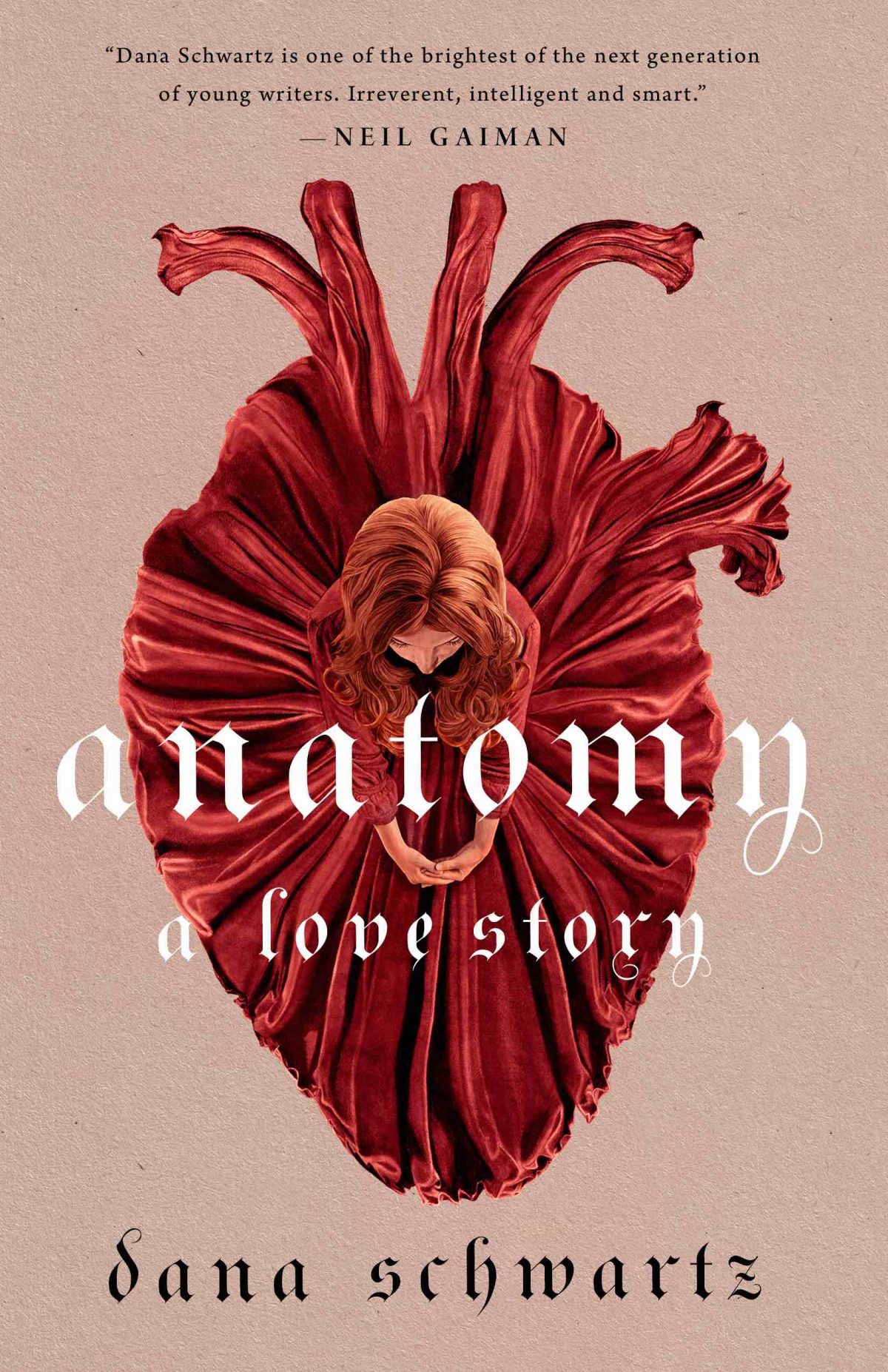 Dana Schwartz's Anatomy: A Love Story is exquisite - www ...