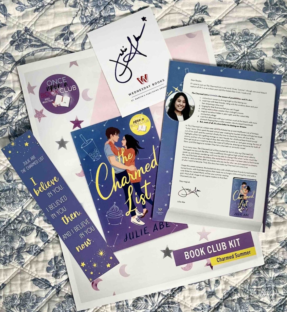 Review: Once Upon a Young Adult Book Club is awesome interactive gift