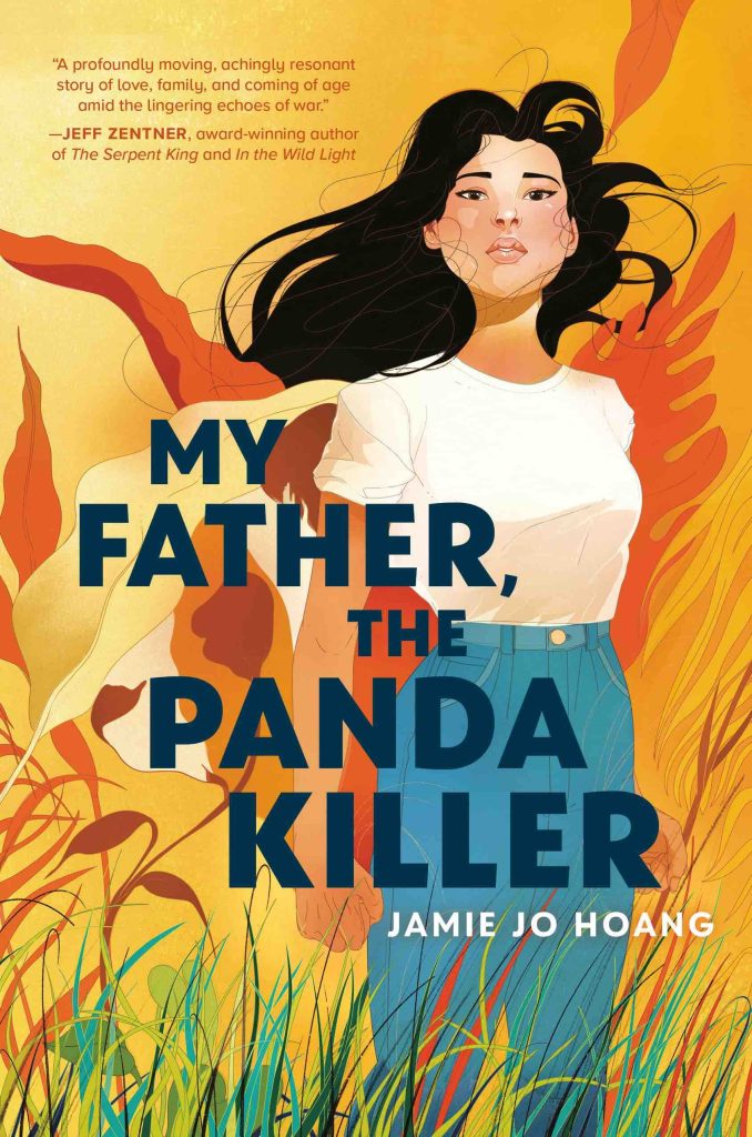 My Father, The Panda Killer explores intergenerational trauma - www ...
